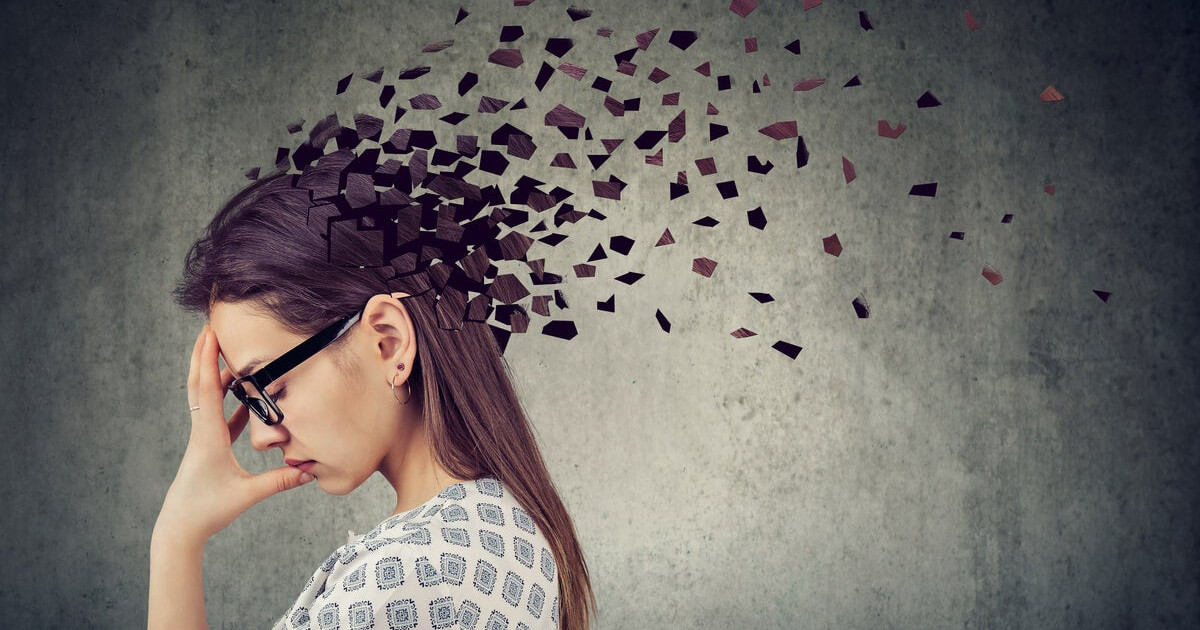 Los 12 tipos de Amnesia (y sus características)